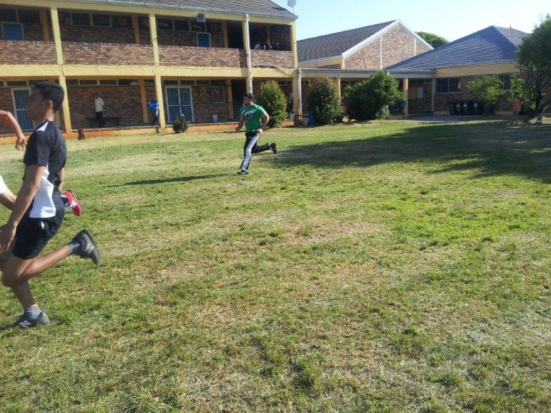 Ultra Athletics Club Gallery